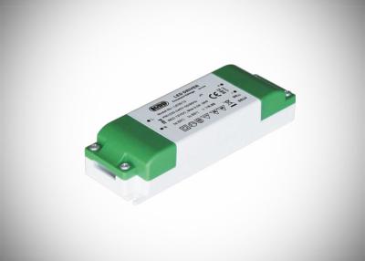 Cina La tensione costante IP20 ha condotto l'alimentazione elettrica, forma di rettangolo del driver di 12V 36W LED in vendita