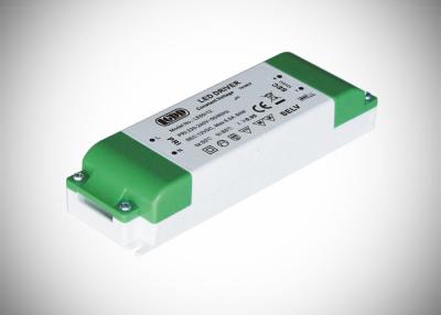 Cina Grado basso eccellente costante dell'ondulazione IP20 del driver 12V di tensione LED di alto potere 60W in vendita
