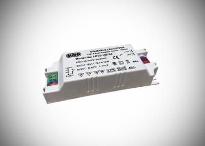 Cina Grado corrente costante del driver 12W 260mA IP20 di Dimmable LED dell'indipendente in vendita