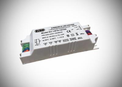 Cina driver di 700mA 25W Dimmable LED con protezione DC7V-36V 7635VC di cortocircuito in vendita