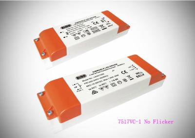 Cina Il portatile ha condotto il driver di Downlight, driver principale 22w 500mA nessuna protezione del carico in vendita