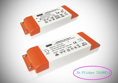 Cina Nessun driver 30w di Dimmable LED della luce intermittente ha condotto l'alimentazione elettrica sopra la protezione della temperatura in vendita