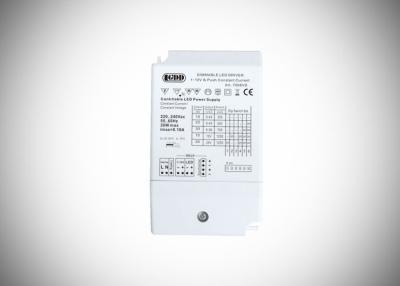 Cina 1-10V o certificato a uscite multiple del CE del driver 22W 500mA di Dimmable LED di spinta in vendita