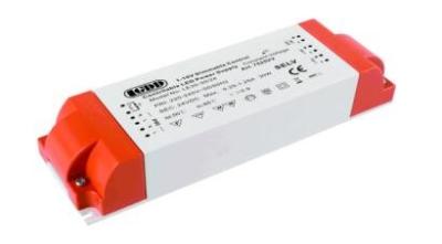 Cina L'indipendente nessuna luce intermittente ha condotto il driver, 1800mA driver principale 60 watt per la lampada del LED in vendita