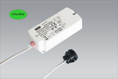 Cina Mini misura di distanza del sensore del ricevitore del sensore/IR di IR LED con la funzione di memoria in vendita