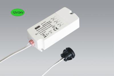 Cina Sensore di IR LED di infrarosso 12V/24V con configurazione di bassa tensione di memoria in driver in vendita