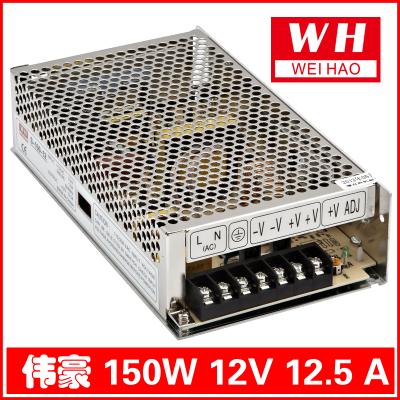 中国 150W 電源、12V12.5A 電源を販売して下さい 販売のため