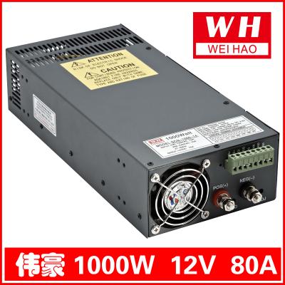 中国 960W 電源、12V80A 電源を販売して下さい 販売のため