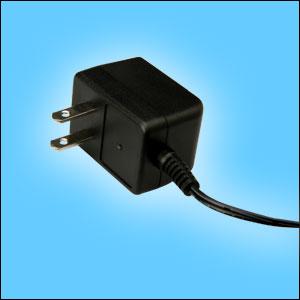 中国 10W の 12W 米国力のアダプター 販売のため