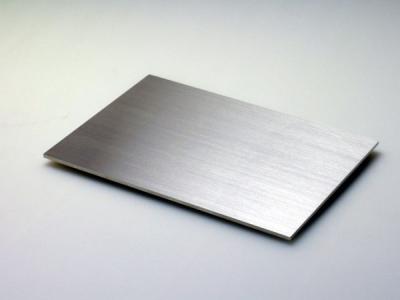 Cina Pannello increspato timbrato 201 0.65mm di acciaio inossidabile di Wave di acqua 1219x2438mm in vendita