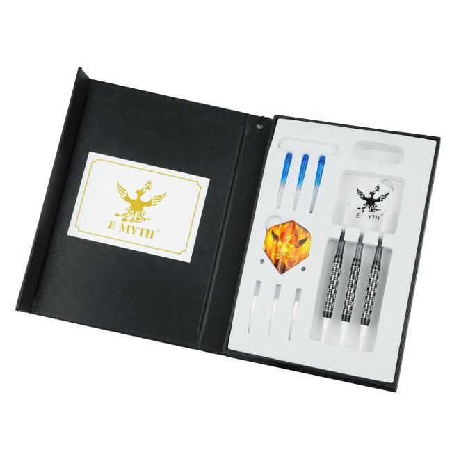 E-MYTH XING TIAN Darts specifications