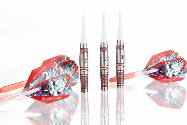 E-MYTH Dart Technical Details