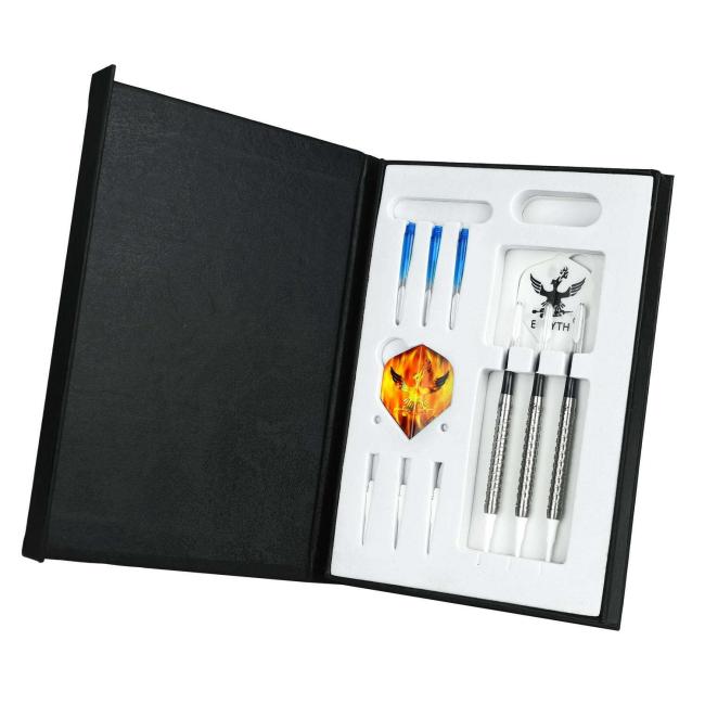 E Myth AOBING darts technical details