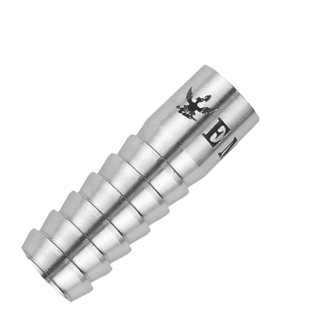 2BA Thread Interface on Dart Barrel