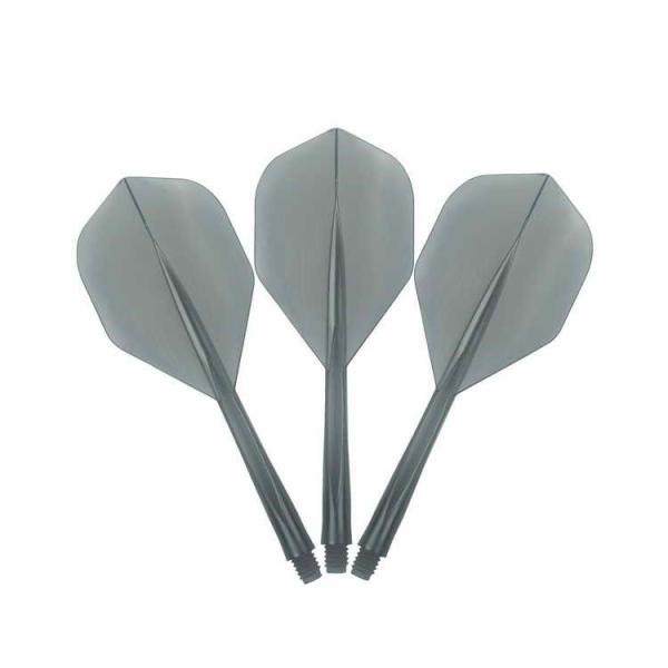 Quality Lntegrated Flights Nylon Material Beginner Friendly Soft Unbreakable Dart for sale