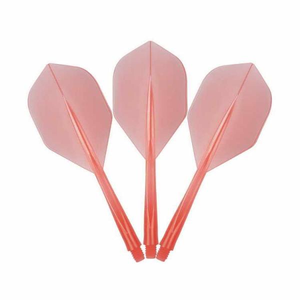 Quality Lntegrated Flights Nylon Material Beginner Friendly Soft Unbreakable Dart for sale
