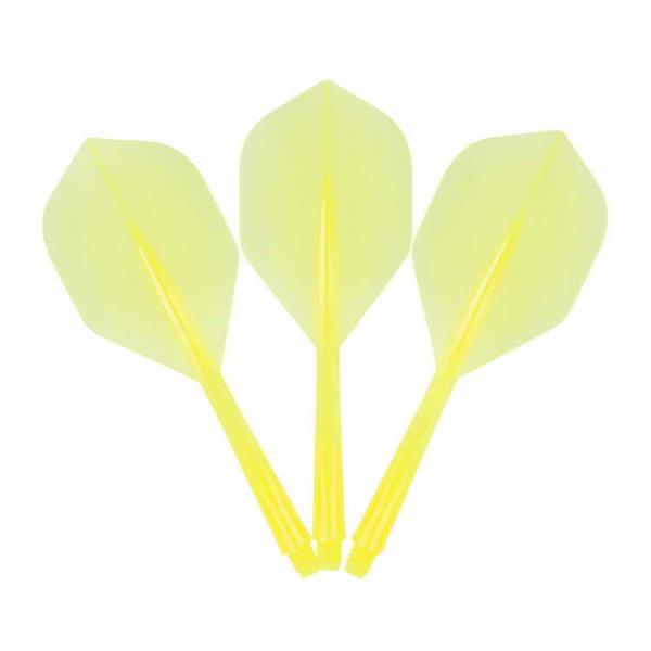Quality Lntegrated Flights Nylon Material Beginner Friendly Soft Unbreakable Dart for sale