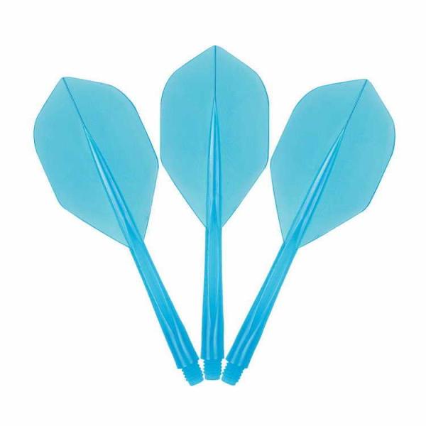 Quality Lntegrated Flights Nylon Material Beginner Friendly Soft Unbreakable Dart for sale