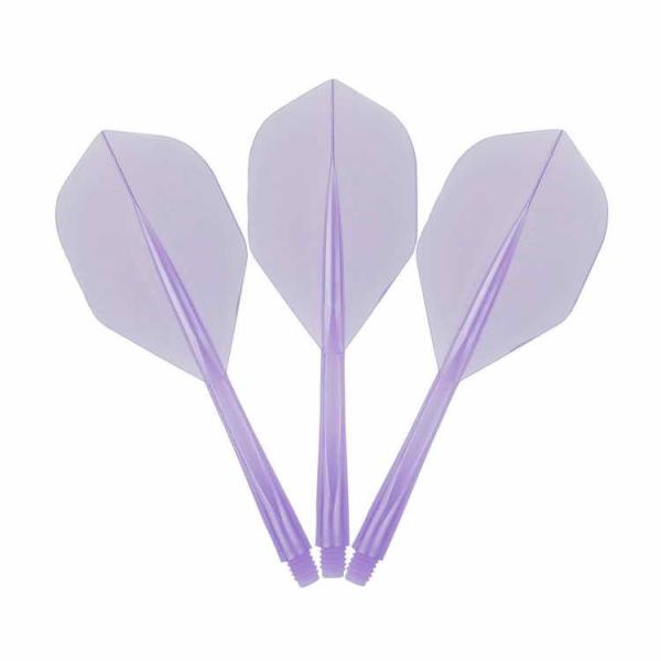 Quality Lntegrated Flights Nylon Material Beginner Friendly Soft Unbreakable Dart for sale