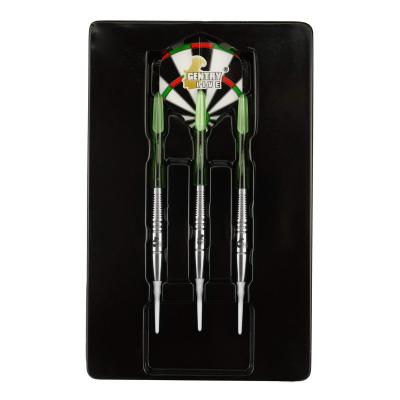 China Gentry Live NO.5 Soft Tungsten Darts Set For New Players for sale