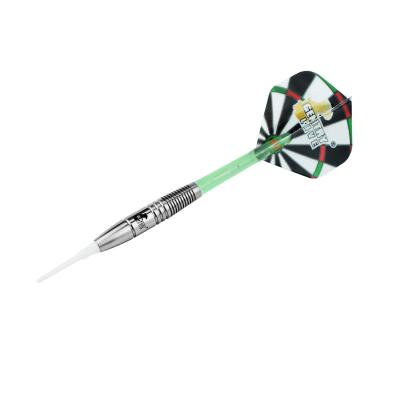 China Gentry Live NO.5 Soft Tungsten Darts Set For New Players for sale