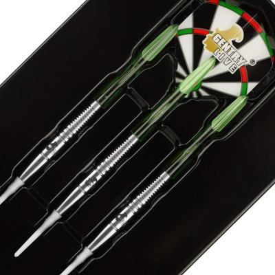 China Gentry Live NO.5 Soft Tungsten Darts Set For New Players for sale