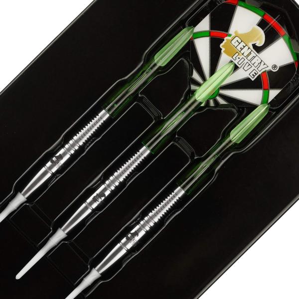 Quality Gentry Live NO.5 Soft Tungsten Darts Set For New Players for sale