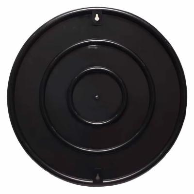 China Custom Magnetic Dart Board Game Full Set With 3 Green And 3 Red Darts In Cardboard Box for sale