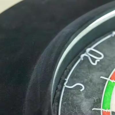 China Durable LED Light EVA Dartboard Surround Darts  Protect The Dartboard for sale