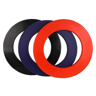 China Durable PU Dartboard Surround Darts Protect The Dartboard for sale