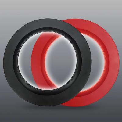 China Durable PU Dartboard Surround Darts Protect The Dartboard for sale