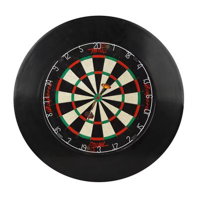 China Durable PU Dartboard Surround Darts Protect The Dartboard for sale