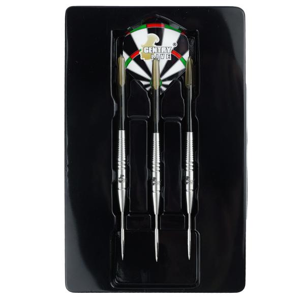 Quality Gentry Live Customizable Steel Tungsten Darts Set for sale