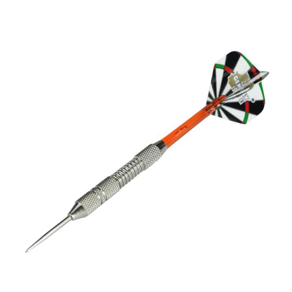 Quality Gentry Live 14-28g Mail Box Brass Steel Darts Set for sale