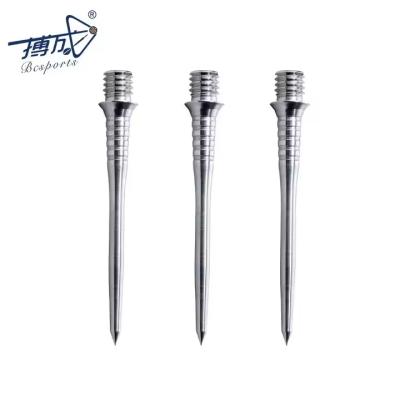 China Dart 2BA Conversion Steel Dart Tip For All Variety Of Darts for sale