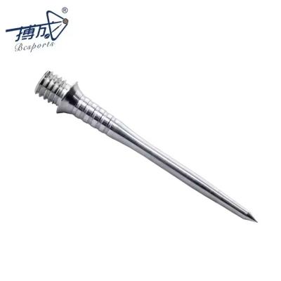 China Dart 2BA Conversion Steel Dart Tip For All Variety Of Darts for sale
