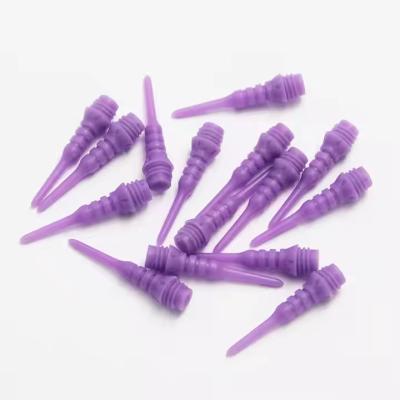 China Dart Points 4/1 Dart Points Colored Dart Points Replacement Dart Points Professional Grade Dart Points POM for sale