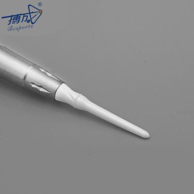 China Dart Points NO.5 Dart Points Colored Dart Points Replacement Dart Points Professional Grade Dart Points POM for sale