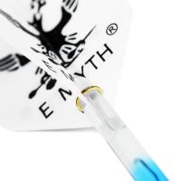 Quality High Quality Aluminum Dart Shafts Manufacturers Wholesale Darts Product for sale