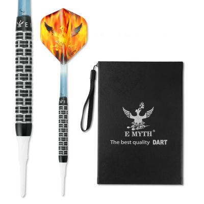 China E MYTH XING TIAN 2BA Dart Barrels With Accessories for sale
