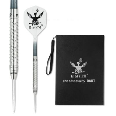 China E Myth 23G Steel Tip Tungsten Darts Set AOBING for sale