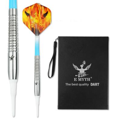 China E Myth High Qulity 90% Tungsten Darts Soft Tip Sheng Yue for sale