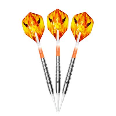 China E Myth High Qulity 90% Tungsten Darts Soft Tip Sheng Yue for sale