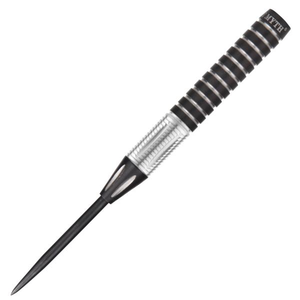 Quality Emyth Couple Style Steel Tip QING NIU Tungsten Darts Set for sale