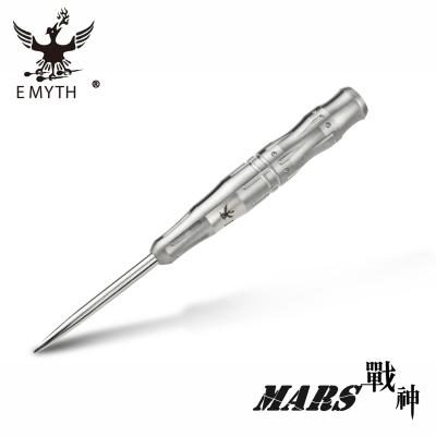 China E-MYTH Mars Tungsten Darts 21g For Professional Dart Players for sale