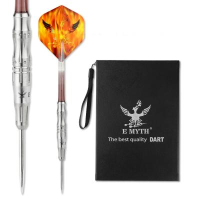 China E-MYTH Mars Tungsten Darts 21g For Professional Dart Players for sale