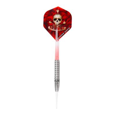 China E MYTH MURDER 2BA Tungsten Dart Sets With Dart Accessories for sale
