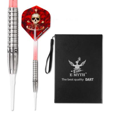 China E MYTH MURDER 2BA Tungsten Dart Sets With Dart Accessories for sale