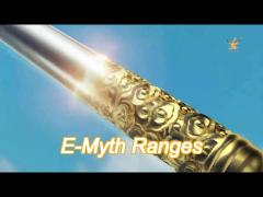 emyth limited 2025 2ba tungsten darts set suan ni chinese traditional pattern