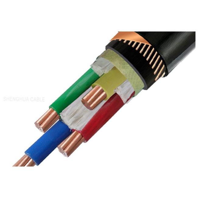 Best Selling Low Voltage Cables for Sale
